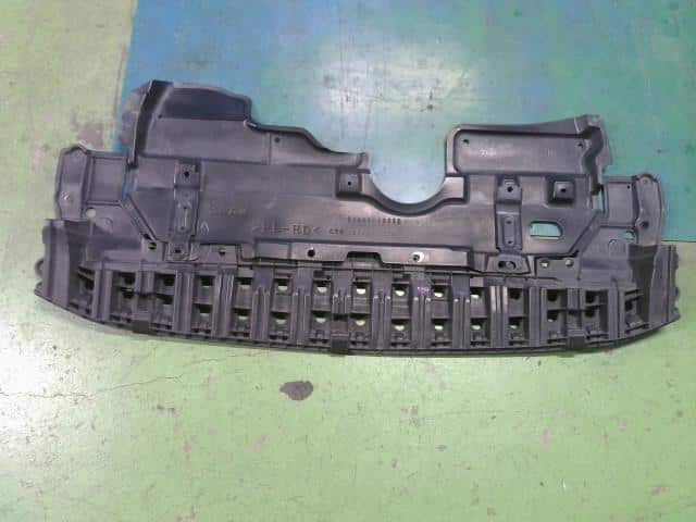 [Used]2AZ-FE Cover TOYOTA Alphard 2008 DBA-ANH20W 5261858010 - BE ...