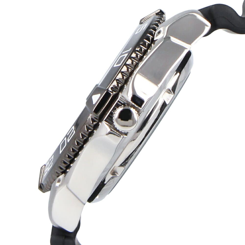 [New]SEIKO5 SEIKO five Sports clock mens waterproofing automatic ...