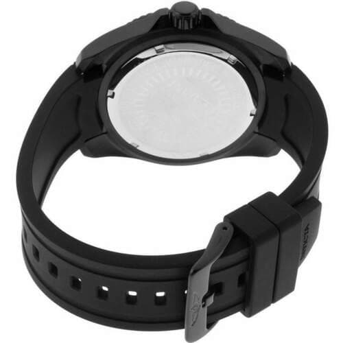 [New]Invicta Men's Watch Pro Diver Black Dial Black Polyurethane Rubber ...
