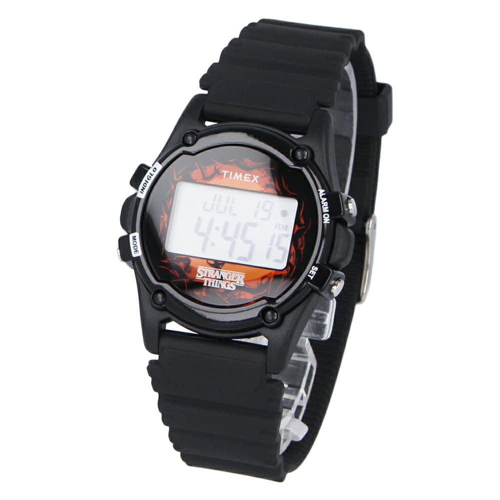 [New]TIMEX Timex Stranger Things alien things collaboration ...