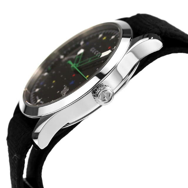 [New]Gucci G-TIMELESS quartz mens Ladies space star GUCCI YA1264178 ...