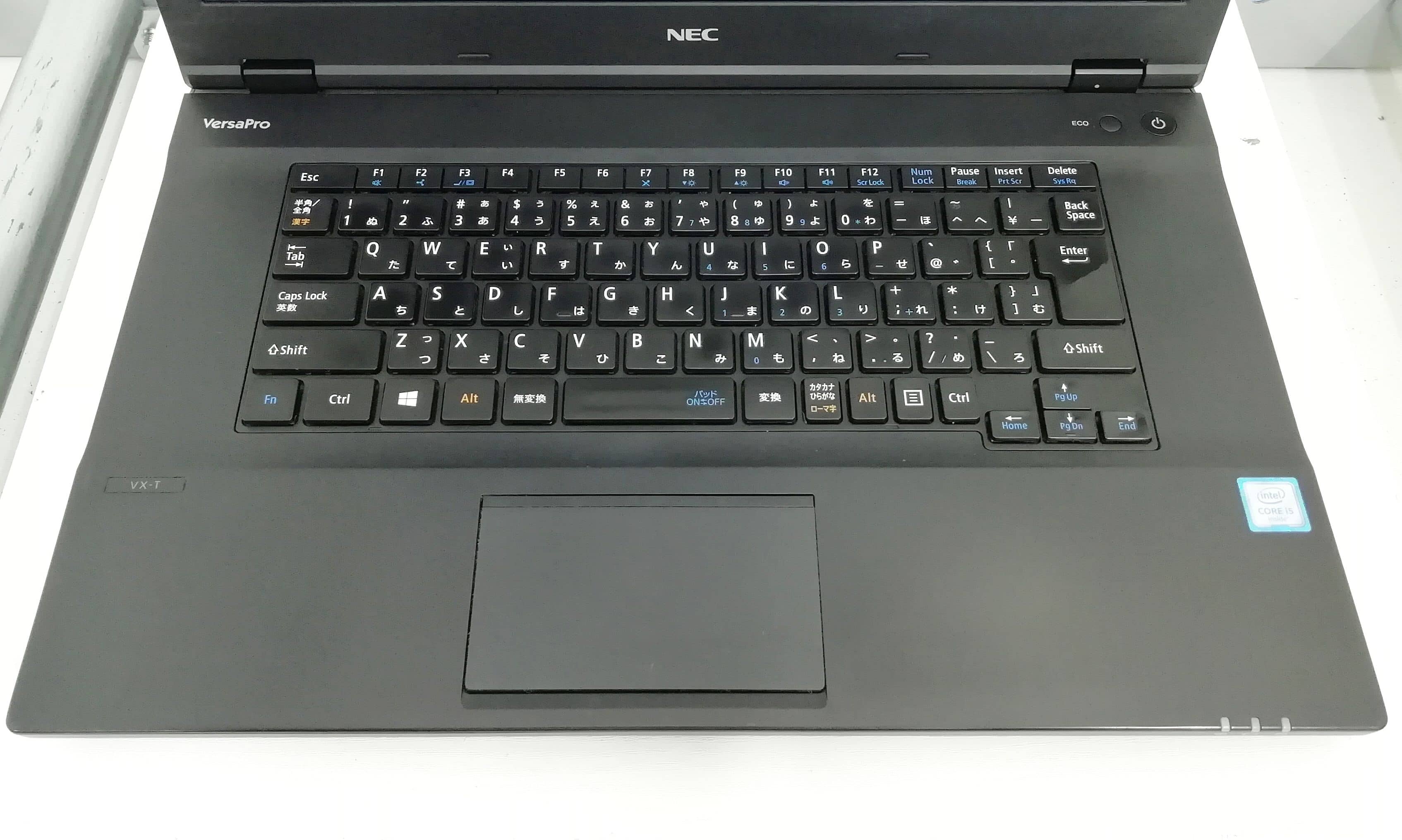 [Used]NEC VersaPro VX-T PC-VK23TXZGT Core i5 6,200 U memory 16GB SSD 2. ...