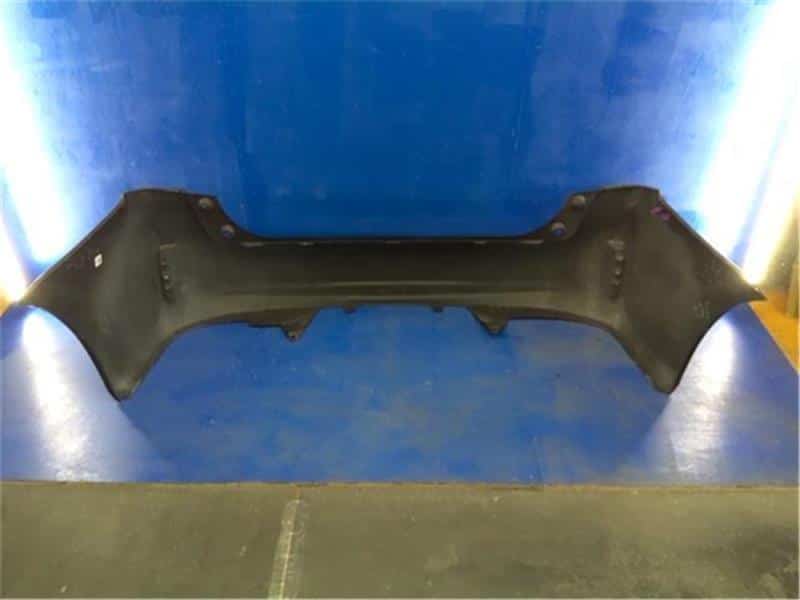 [Used]Rear Bumper Assembly TOYOTA Prius Alpha 2013 DAA-ZVW41W - BE ...