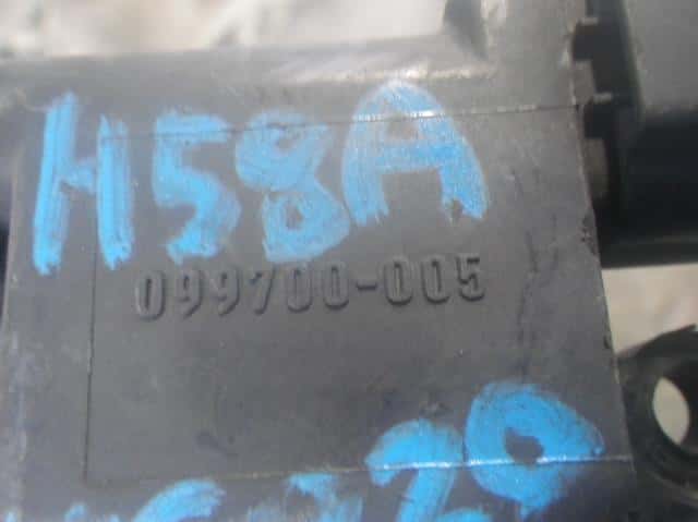 [Used]Ignition Coil MITSUBISHI Pajero Mini 2003 TA-H58A MD325592 - BE ...