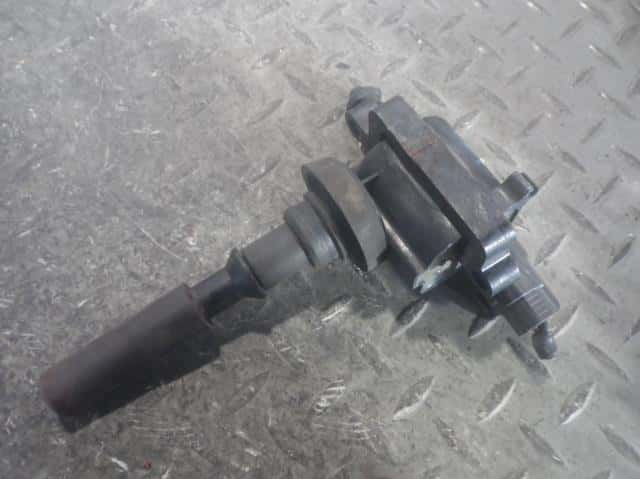 [Used]Ignition Coil MITSUBISHI Pajero Mini 2003 TA-H58A MD325592 - BE ...