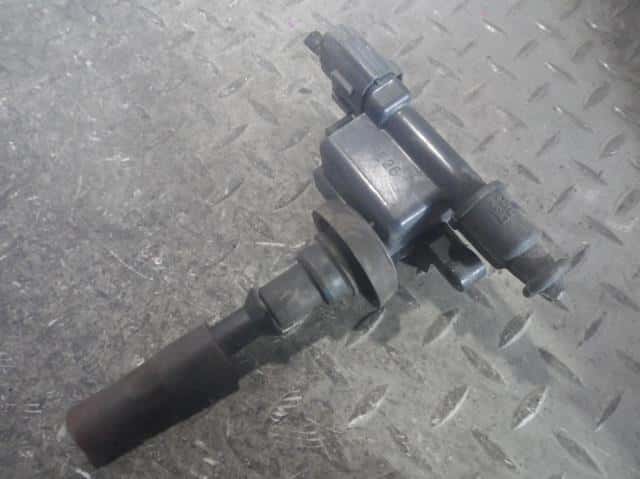 [Used]Ignition Coil MITSUBISHI Pajero Mini 2003 TA-H58A MD325592 - BE ...