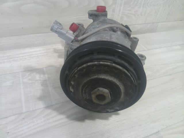 [Used]A/C Compressor TOYOTA Succeed 2014 DBE-NCP165V 8831052750 - BE ...