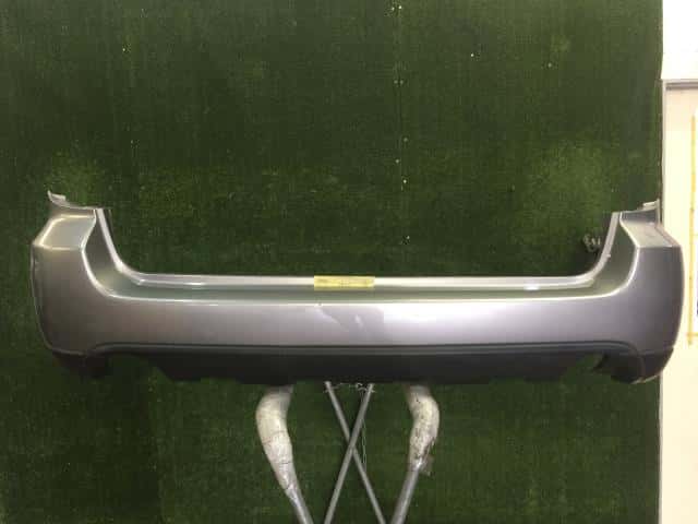 [Used]Rear Bumper Assembly SUBARU Legacy 2007 DBA-BP9 - BE FORWARD Auto ...