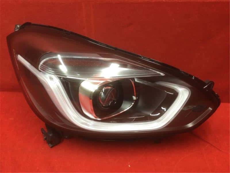 [Used]Right Headlight HONDA Fit 2021 6BA-GR1 33100TZAJ21 - BE FORWARD ...