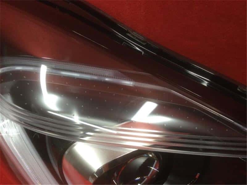 [Used]Right Headlight HONDA Fit 2021 6BA-GR1 33100TZAJ21 - BE FORWARD ...