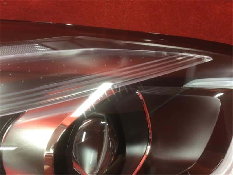 [Used]Right Headlight HONDA Fit 2021 6BA-GR1 33100TZAJ21 - BE FORWARD ...