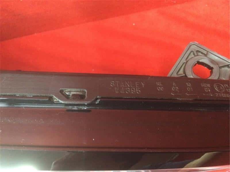 [Used]Right Headlight HONDA Fit 2021 6BA-GR1 33100TZAJ21 - BE FORWARD ...