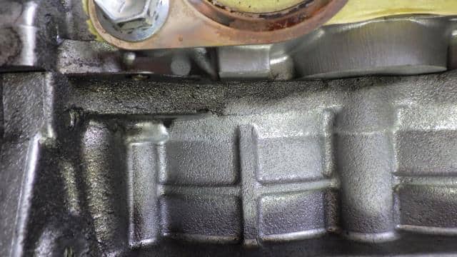 [Used]K12B Engine SUZUKI Swift 2012 DBA-ZC72S - BE FORWARD Auto Parts