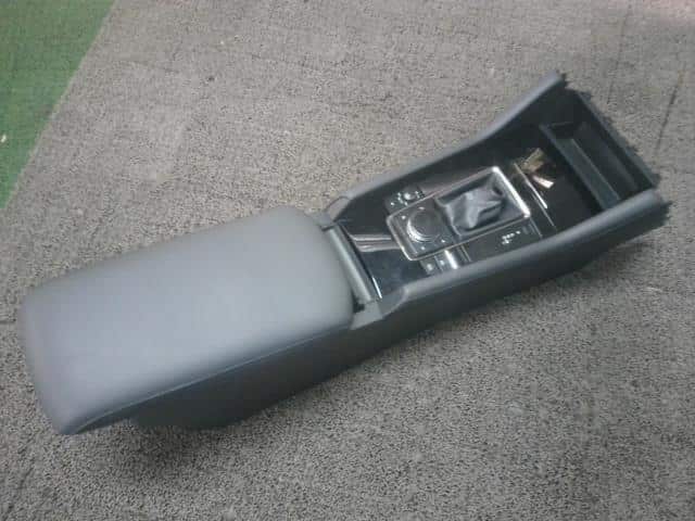 [Used]Console Box MAZDA 2019 3DA-BP8P - BE FORWARD Auto Parts