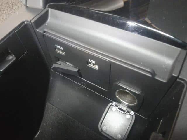 [Used]Console Box MAZDA 2019 3DA-BP8P - BE FORWARD Auto Parts