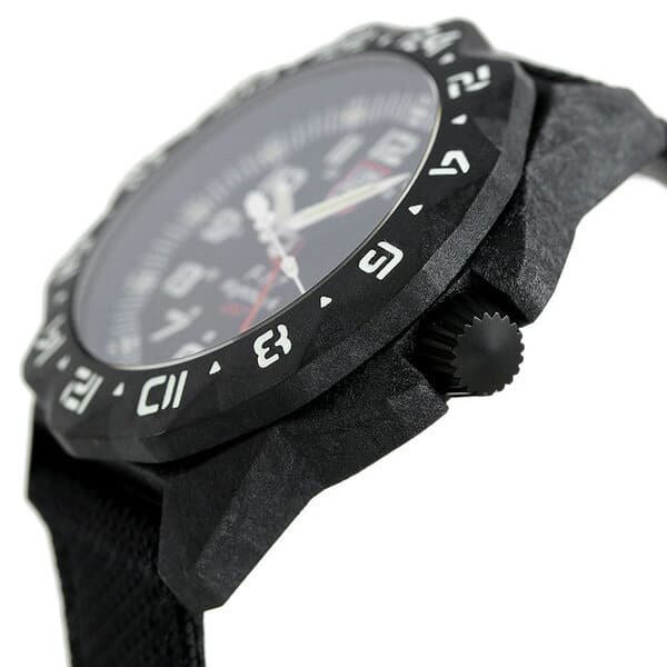 [New]Lumi Knox F-117 knight hawk 6440 series 44mm 6441 LUMINOX mens oar ...