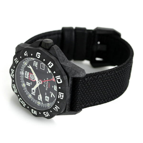 [New]Lumi Knox F-117 knight hawk 6440 series 44mm 6441 LUMINOX mens oar ...