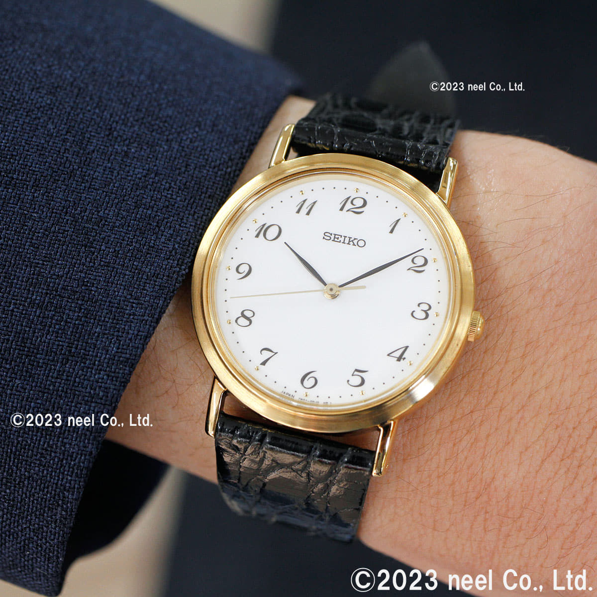[New]up to 47.5 times! It is SEIKO selection pair model SEIKO SELECTION ...