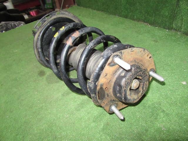 [Used]Front Right Strut TOYOTA Alphard 2006 TA-MNH15W 4851080261 - BE ...
