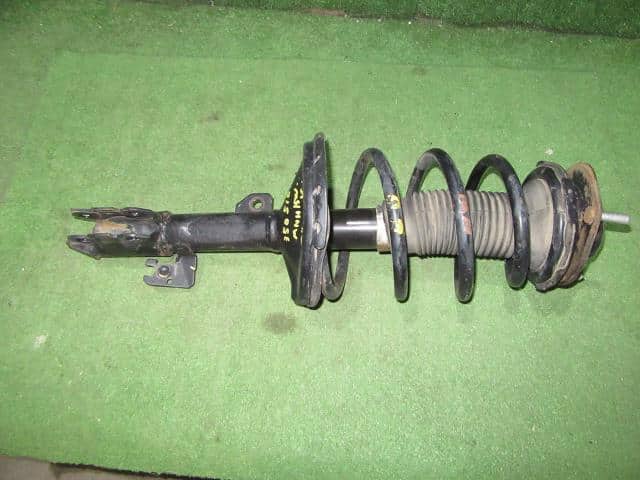 [Used]Front Right Strut TOYOTA Alphard 2006 TA-MNH15W 4851080261 - BE ...