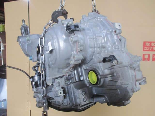 [Used]Automatic Transmission NISSAN Note 2016 DBA-E12 31020X647B - BE ...