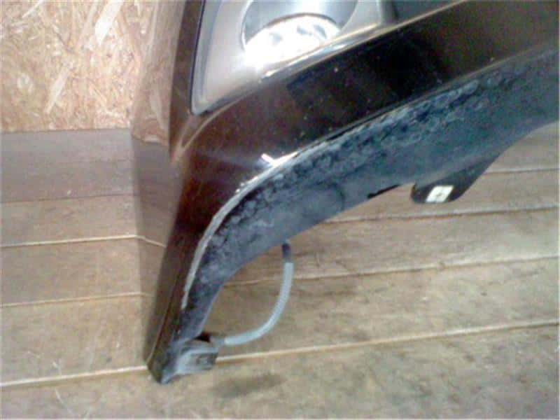 [Used]Front Bumper TOYOTA Crown 2013 DAA-AWS210 5211930E20C0 - BE ...