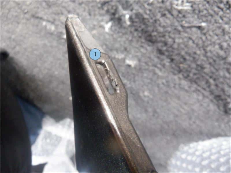 [Used]Front Bumper TOYOTA Ractis 2006 DBA-NCP100 - BE FORWARD Auto Parts