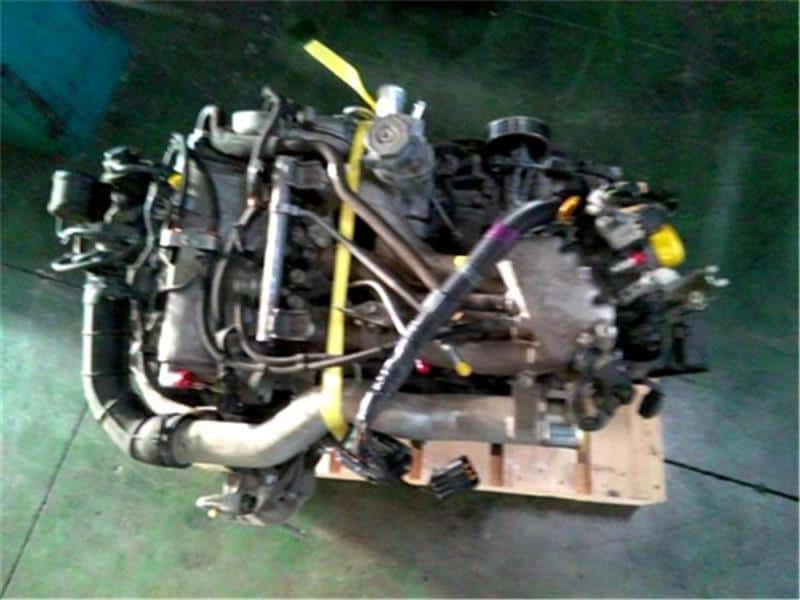 [Used]K6AT Engine SUZUKI Every 2014 EBD-DA64V - BE FORWARD Auto Parts
