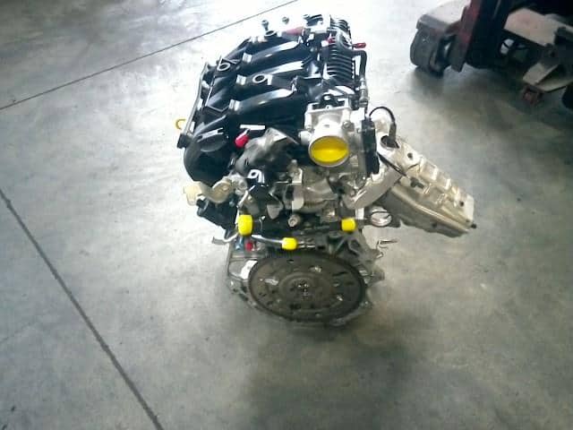 [Used]MR20DD Engine NISSAN X-Trail 2020 DBA-NT32 101024BBVB - BE ...