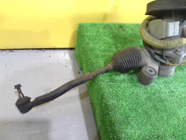 [Used]Power Steering Rack and Pinion Assembly MAZDA Demio 2006 DBA-DY3R ...