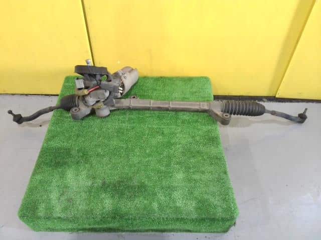 [Used]Power Steering Rack and Pinion Assembly MAZDA Demio 2006 DBA-DY3R ...