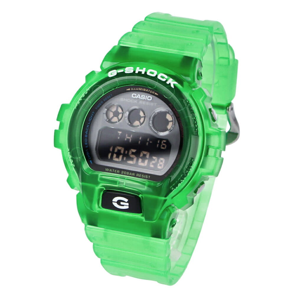 [New]MAX1,000 ! CASIO Casio G-SHOCK G-SHOCK G-Shock JOYTOPIA series ...