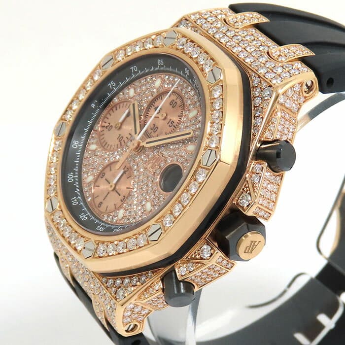 [New]AUDEMARS PIGUET ...