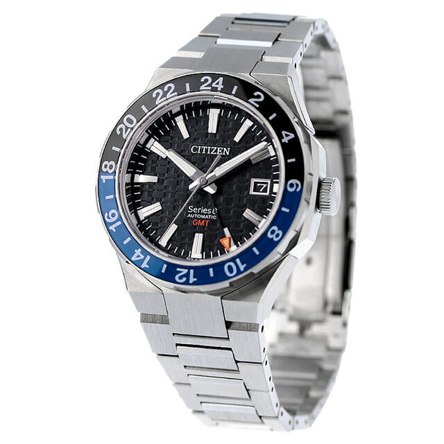 [New]\ is 22,000 ★All article 10%OFF/ carved seal CITIZEN series 8 ...