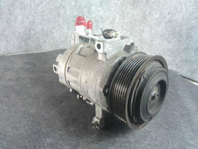 [Used]A/C Compressor NISSAN X-Trail 2013 DBA-NT32 926004CE0A - BE FORWARD Auto Parts