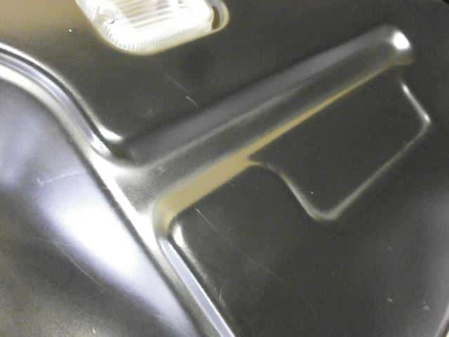 [Used]EN07Y Engine Cover SUBARU Sambar 2007 LE-TT1 57270TC010 - BE ...
