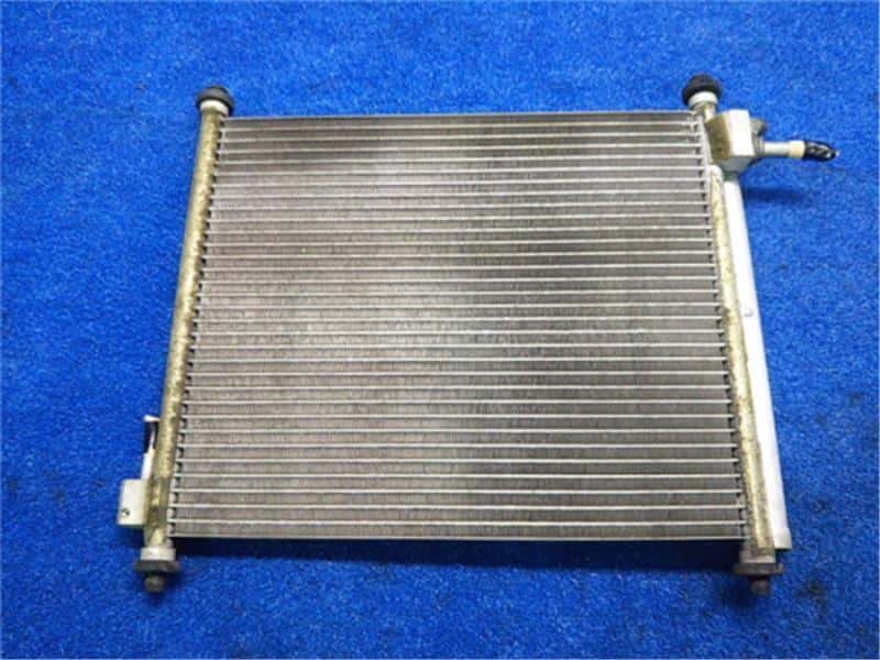 [Used]A/C Condenser SUZUKI Wagon R 2004 ABA-MH21S 9531058J03 - BE ...