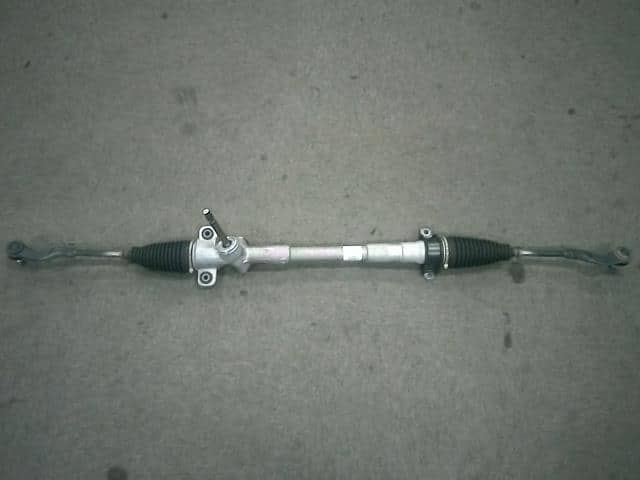 [Used]Power Steering Rack and Pinion Assembly TOYOTA 2022 5BA-M910A ...