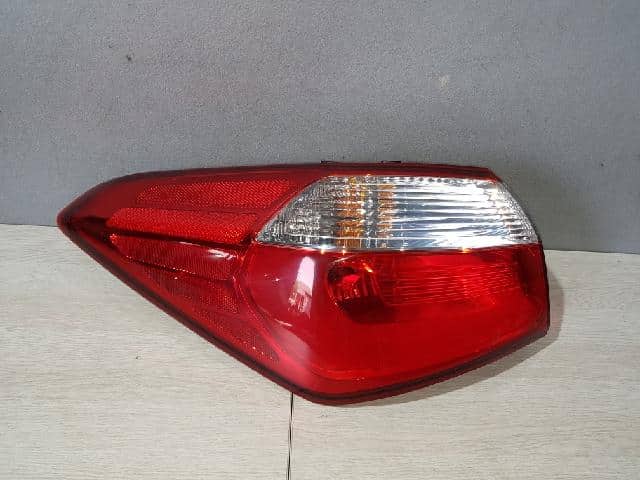 [Used]Left Tail Light KIA 2013 92401 A7000 - BE FORWARD Auto Parts