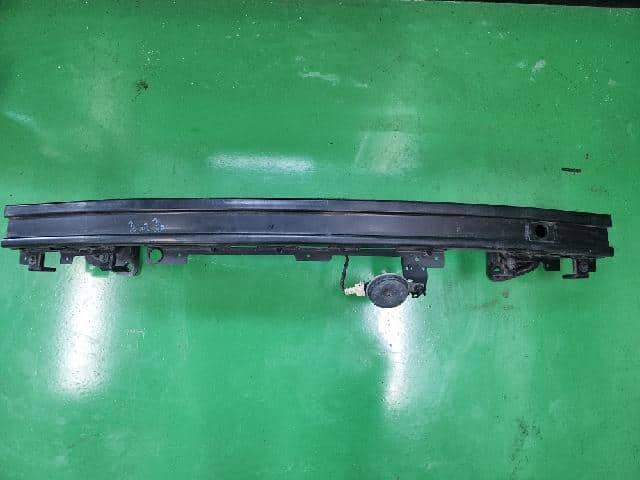 [Used]Front Bumper Renault Samsung 2014 752103167R - BE FORWARD Auto Parts