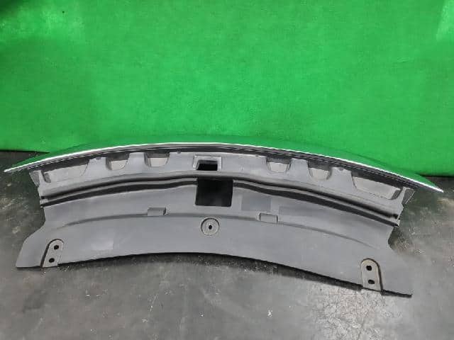 [Used]Radiator Grille Renault Samsung SM5 2012 - BE FORWARD Auto Parts