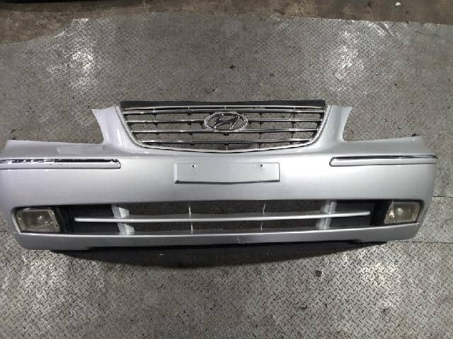 Hyundai azera front bumper store
