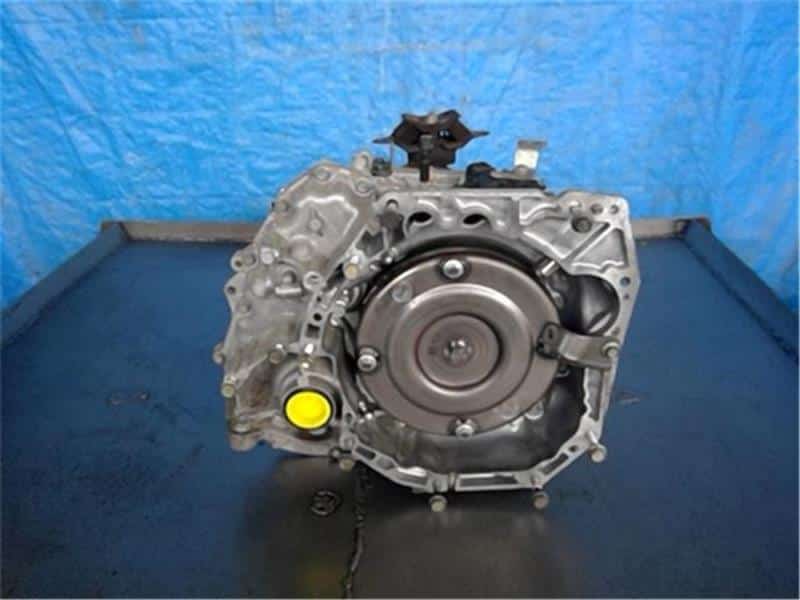 [Used]Transmission NISSAN Note 2019 DBA-NE12 - BE FORWARD Auto Parts