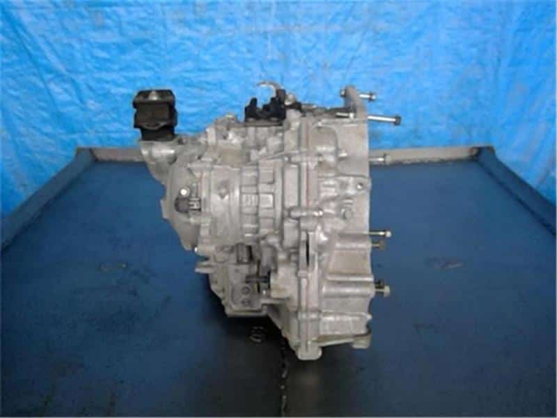 [Used]Transmission NISSAN Note 2019 DBA-NE12 - BE FORWARD Auto Parts