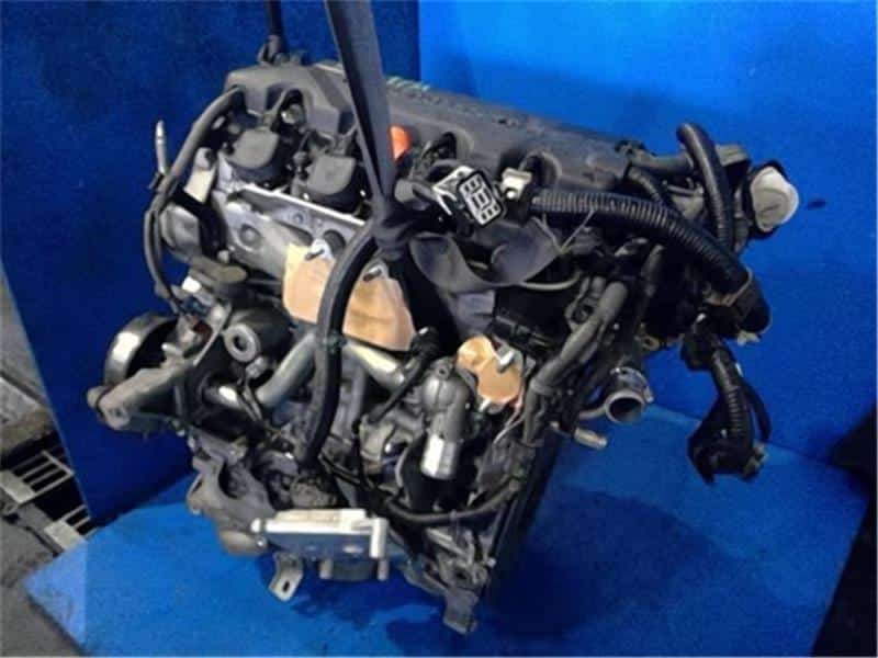 [Used]R20A Engine HONDA Step Wagon 2013 DBA-RK5 - BE FORWARD Auto Parts