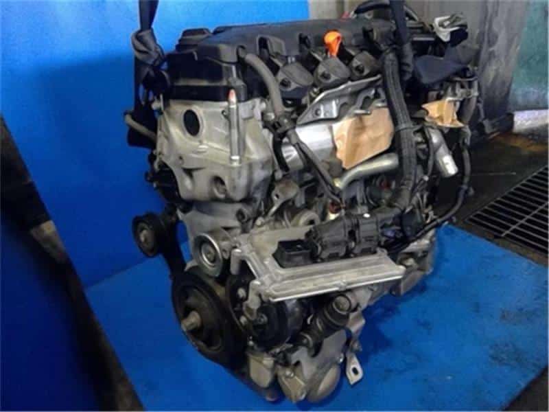 [Used]R20A Engine HONDA Step Wagon 2013 DBA-RK5 - BE FORWARD Auto Parts
