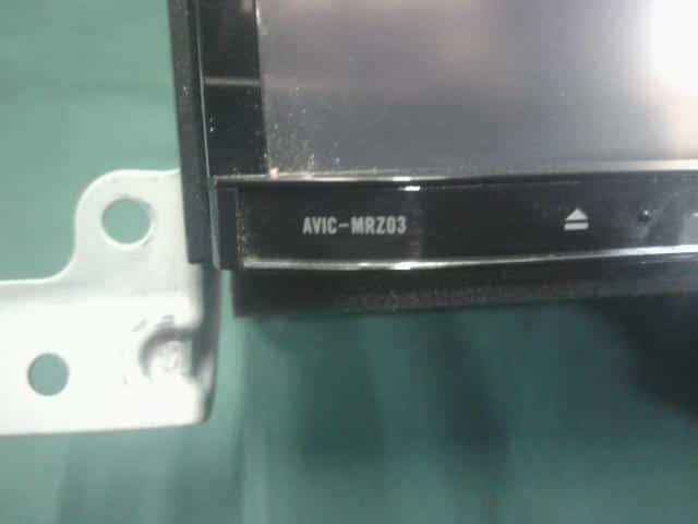 [Used]Car Navigation SUZUKI Wagon R 2016 DAA-MH44S - BE FORWARD Auto Parts