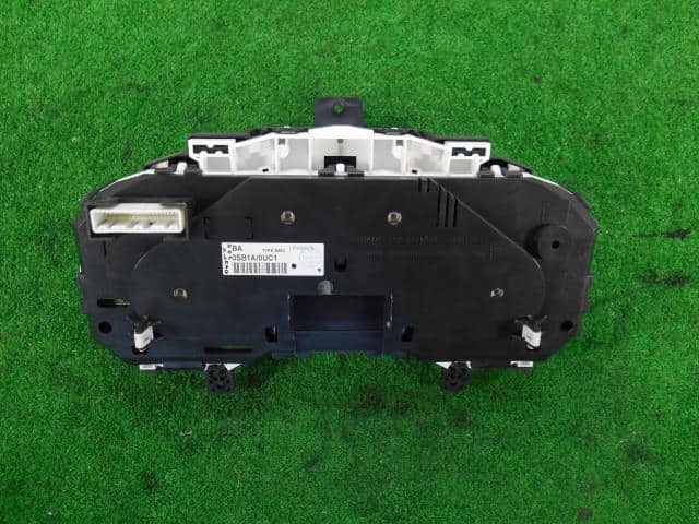 [Used]Speedometer NISSAN Bluebird Sylphy 2013 DBA-TB17 248103SB1A - BE ...