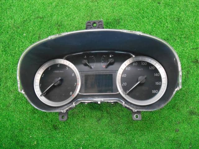 [Used]Speedometer NISSAN Bluebird Sylphy 2013 DBA-TB17 248103SB1A - BE ...