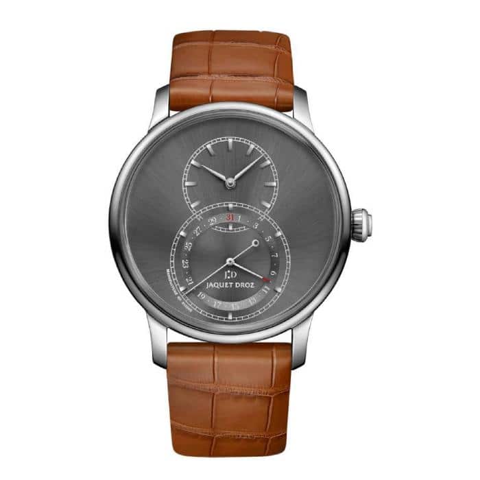 [New]jake draw It is 3,000 yen JAQUET DROZ Grand ...